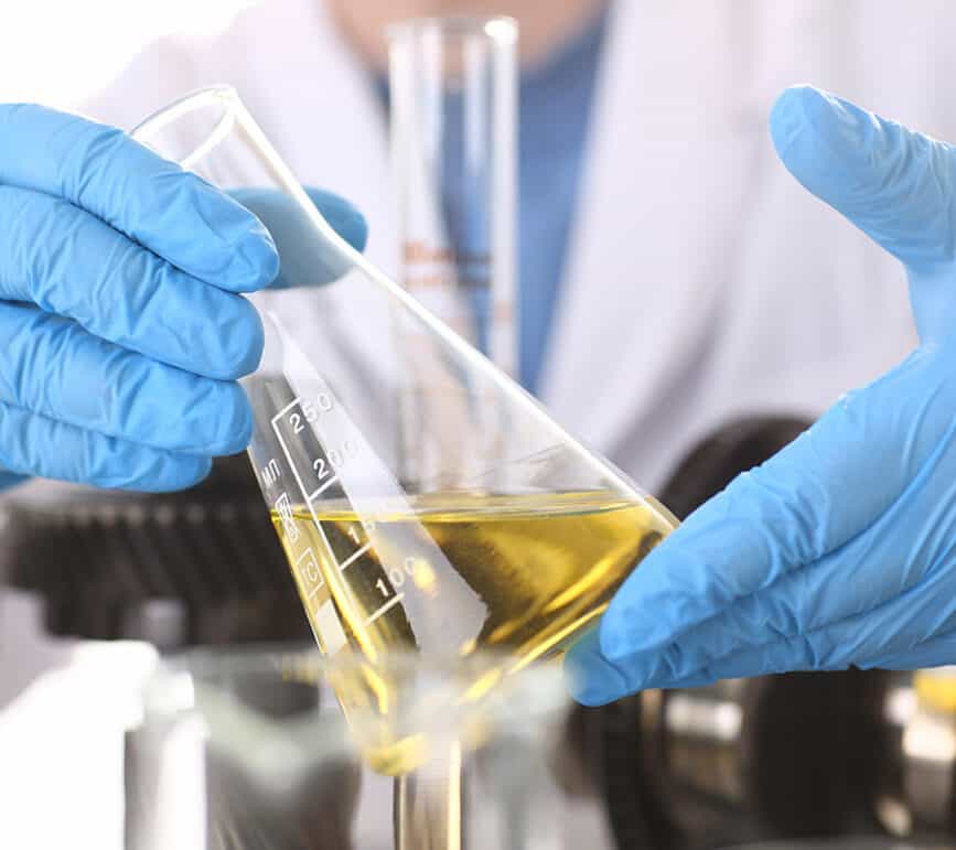 Solid Contaminants | Emporio Ricambi Rossi